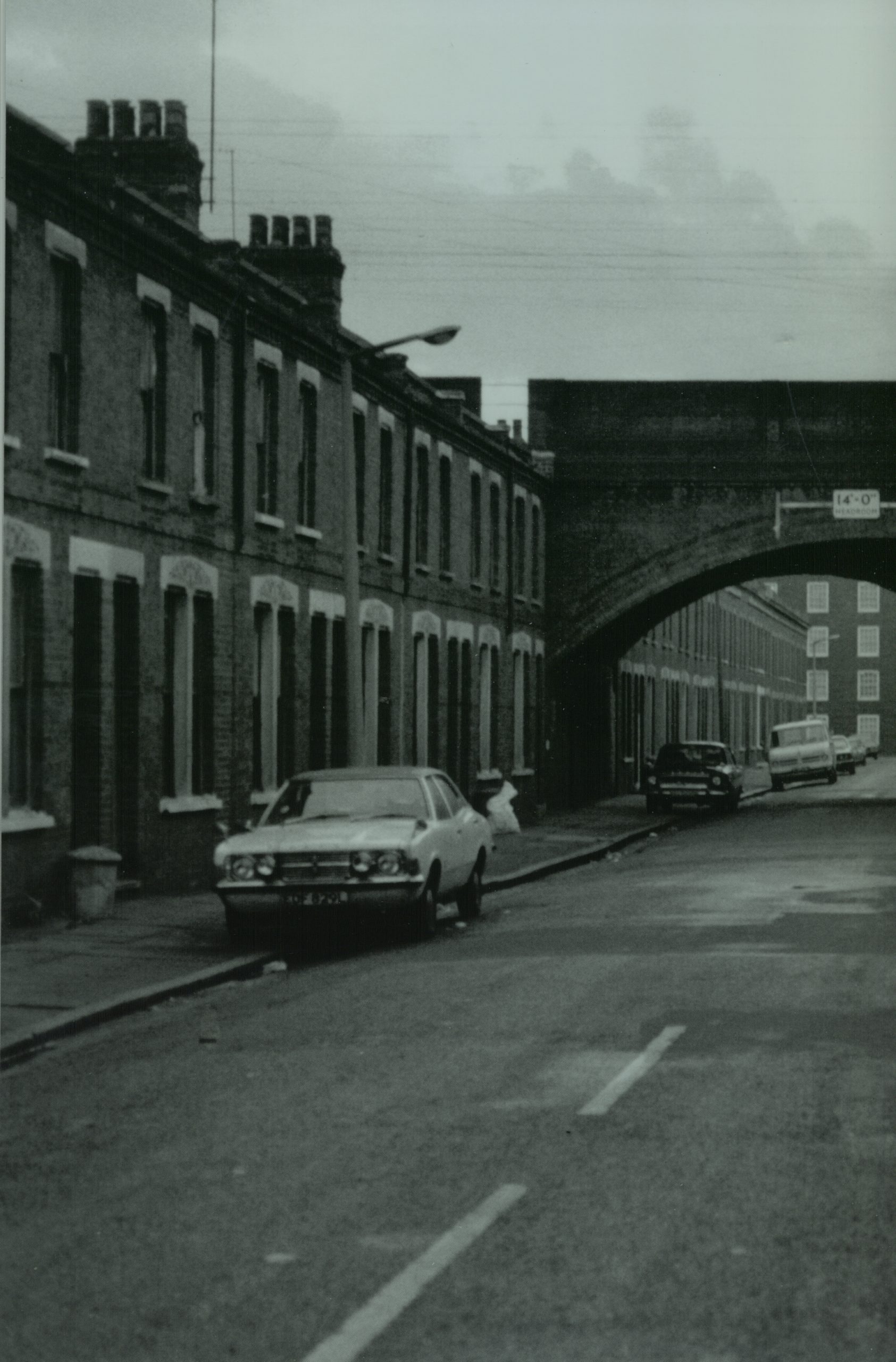 Genesis P-Orridge with LOVE – KILL YOUR PET PUPPY